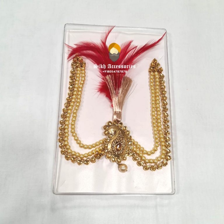 Buy Kalgi Online | Kalgi For Groom