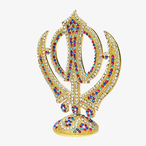 Khanda Sahib