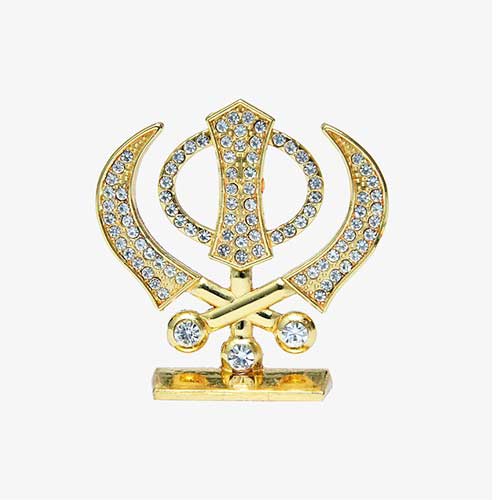 Khanda Sahib