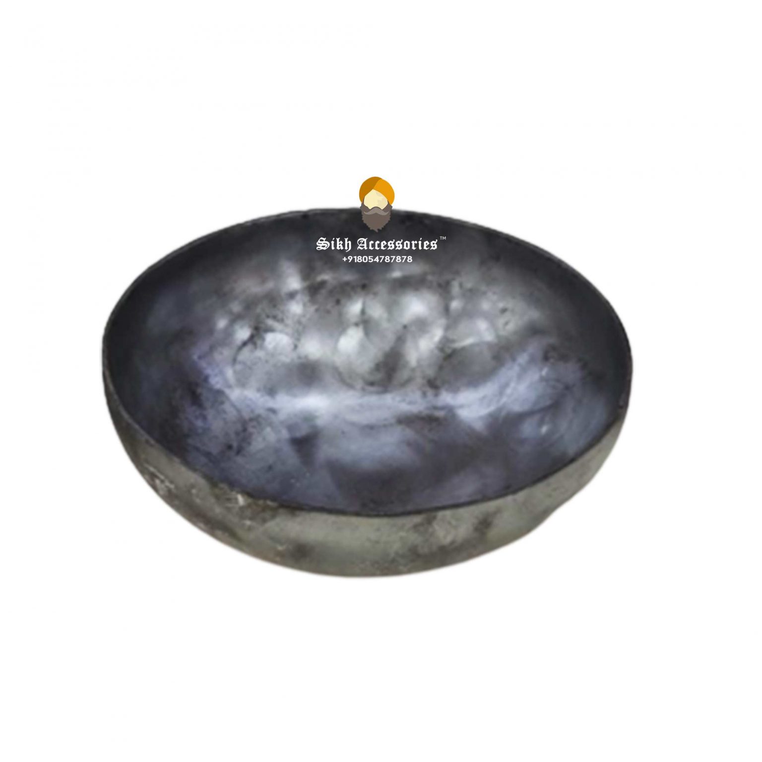 Buy Sarbloh Bartan Online | Traditional Sikh Utensils
