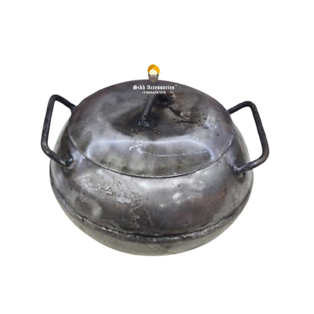 Buy Sarabloh Small Kukar Online Product ID: 011