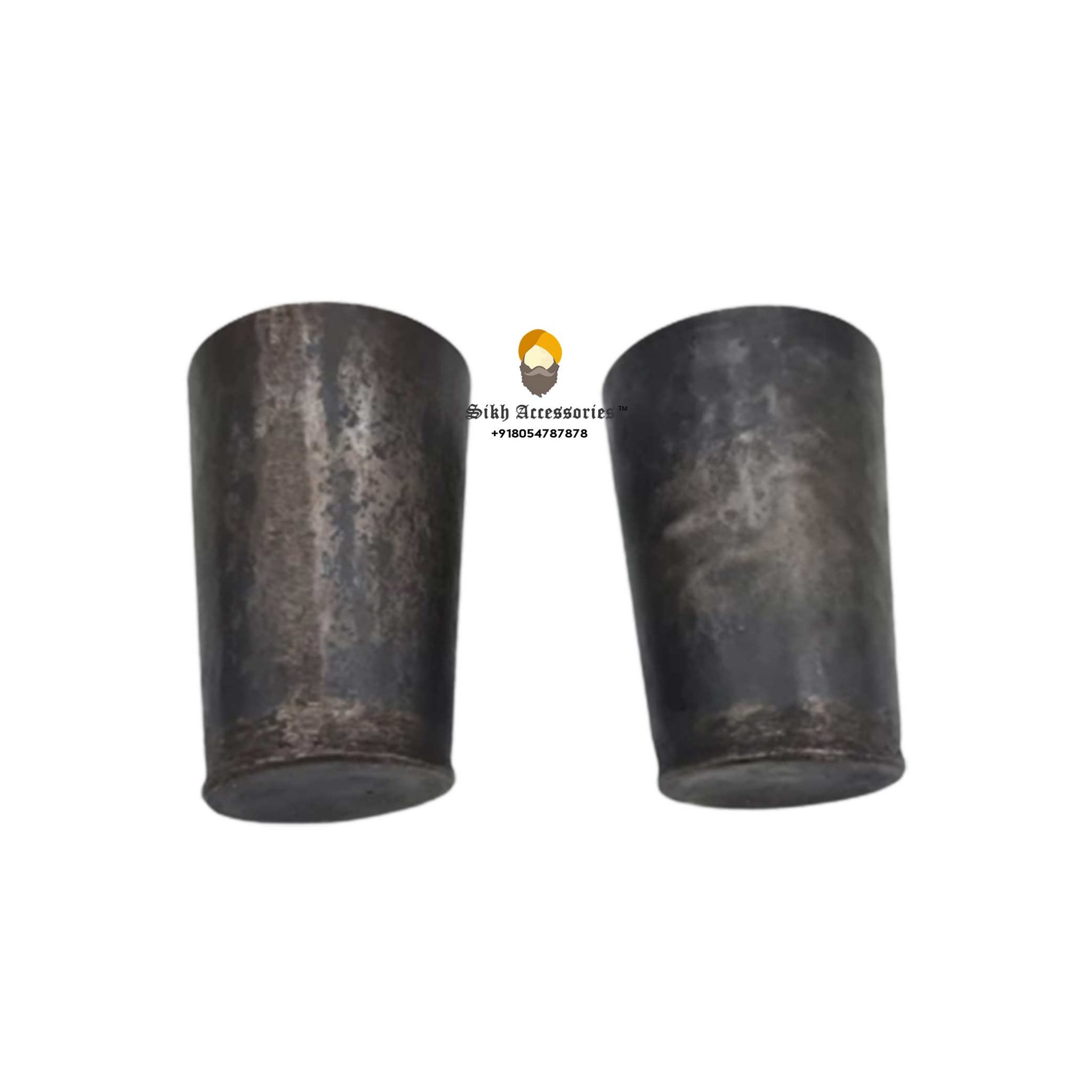 Buy Sarbloh Bartan Online | Traditional Sikh Utensils