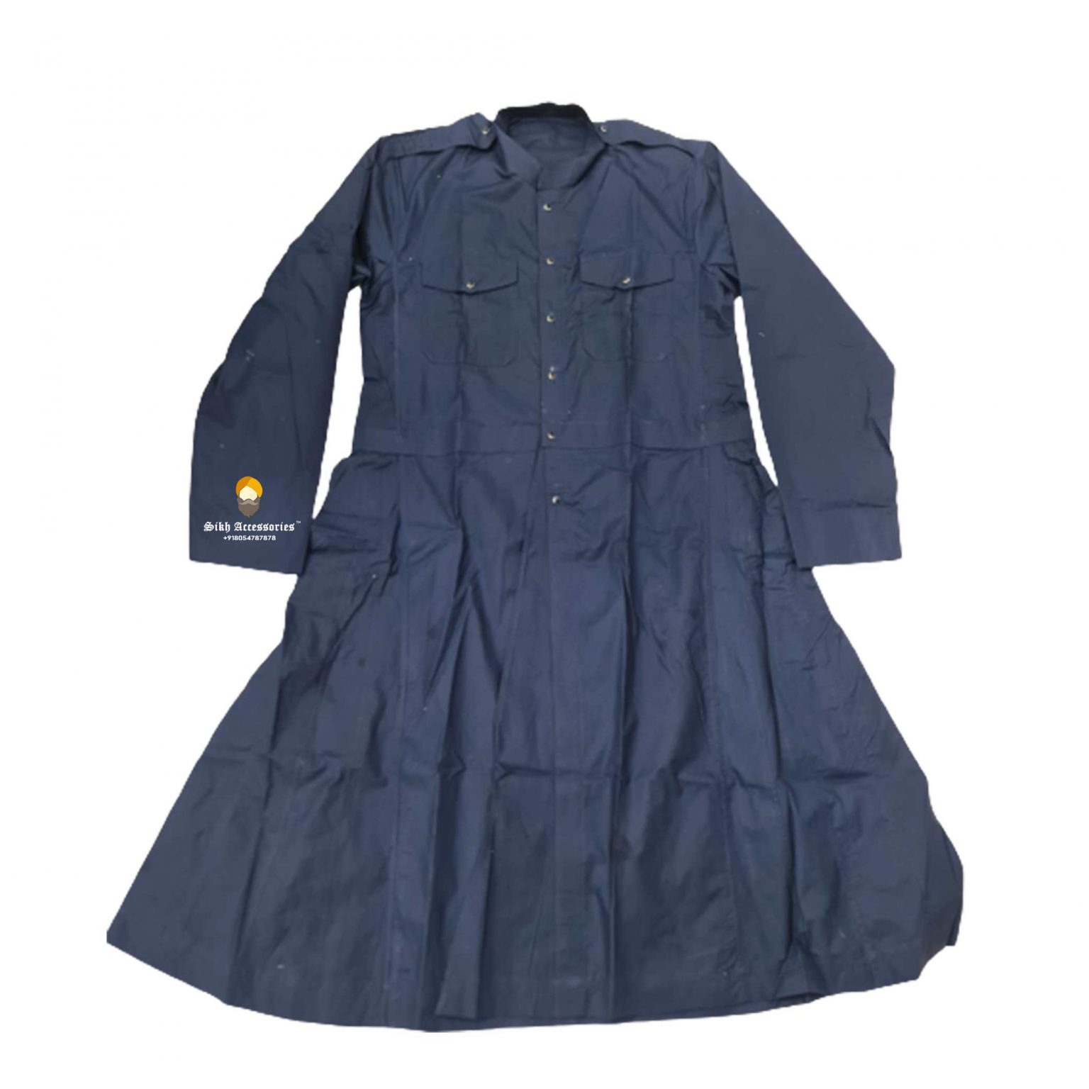 Buy Nihang Chola for Sikh Online