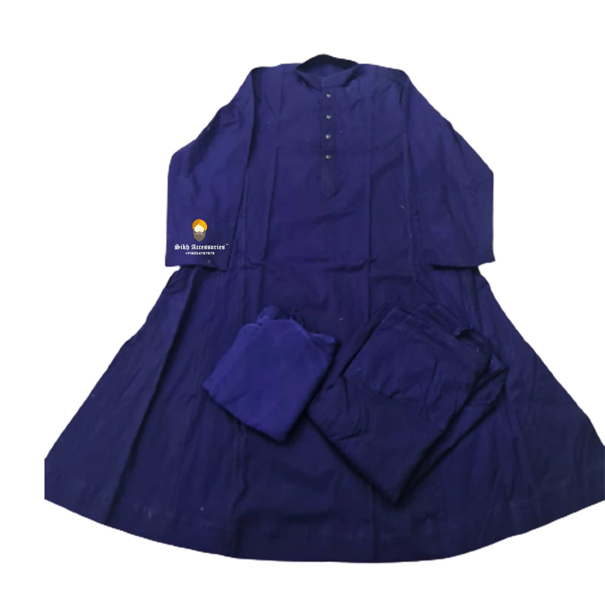 Buy Nihang Chola for Sikh Online