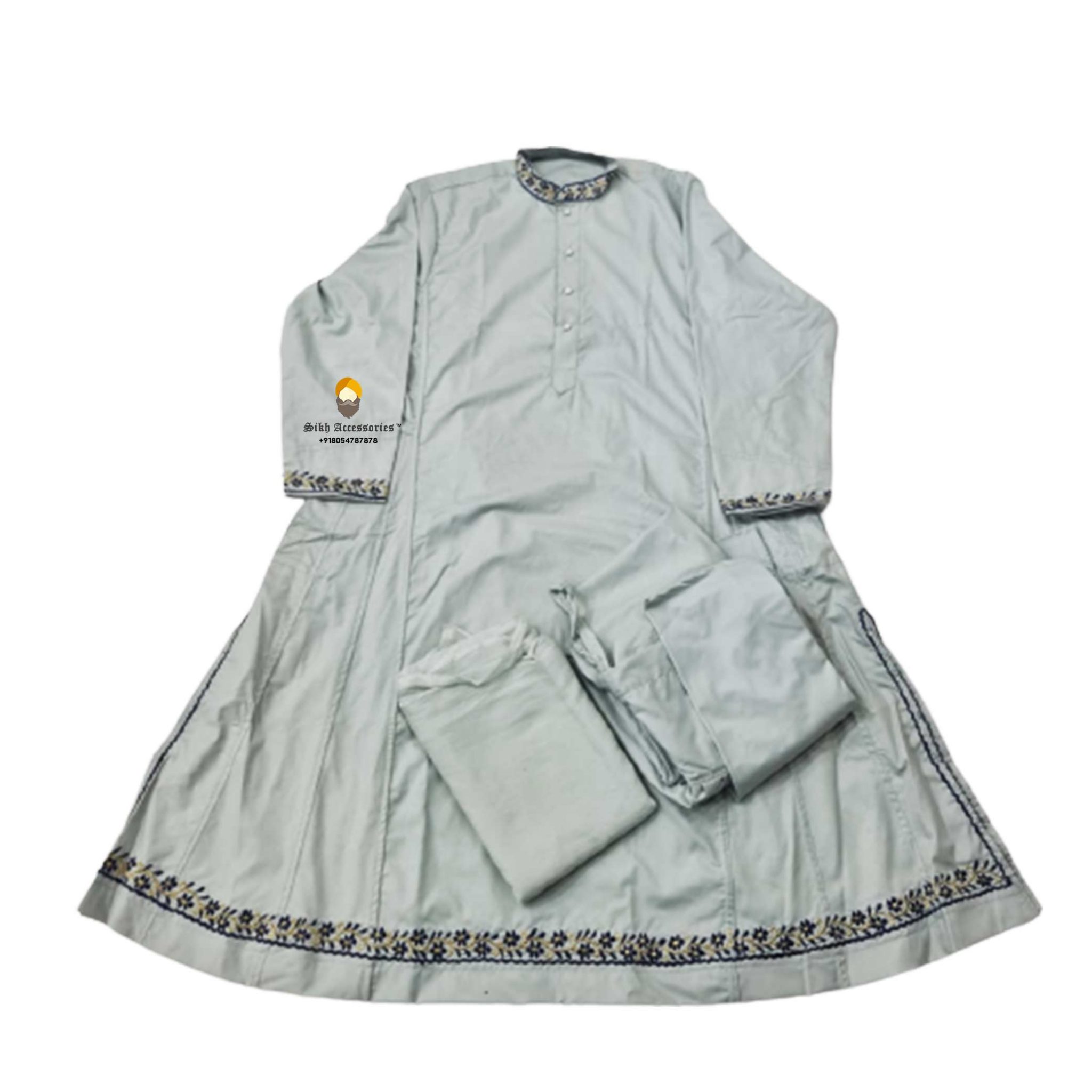 Buy Nihang Chola for Sikh Online