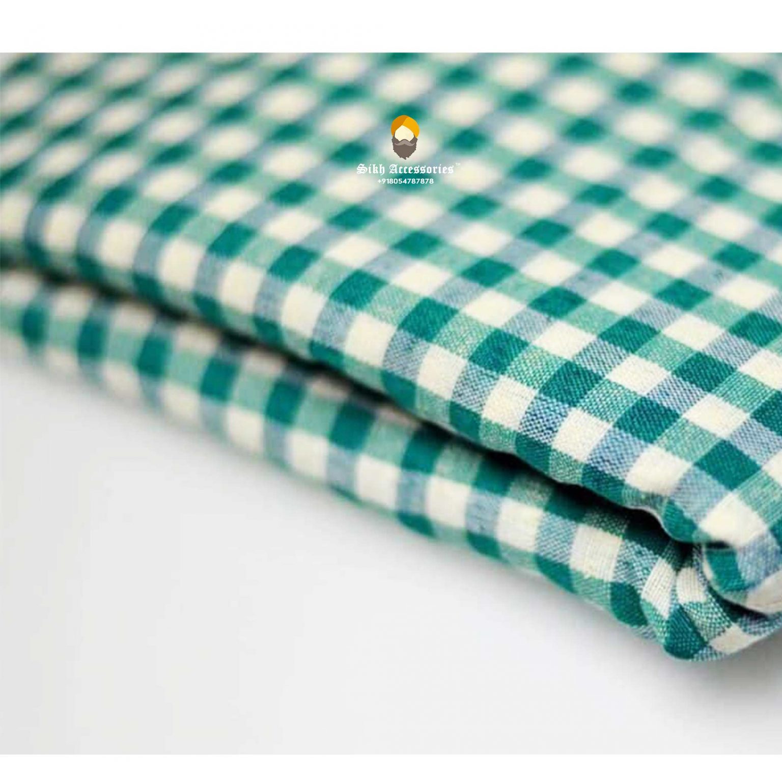 Buy Parna Online | Plain Punjabi Parna for Men