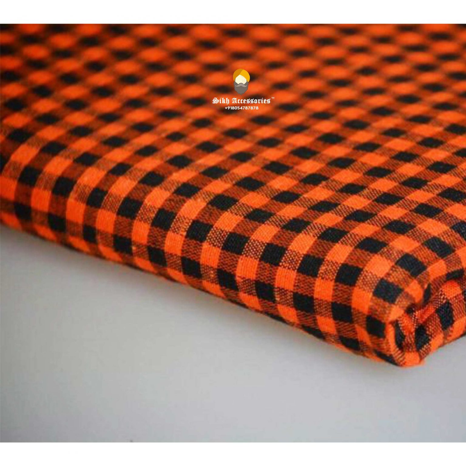 Buy Parna Online | Plain Punjabi Parna for Men
