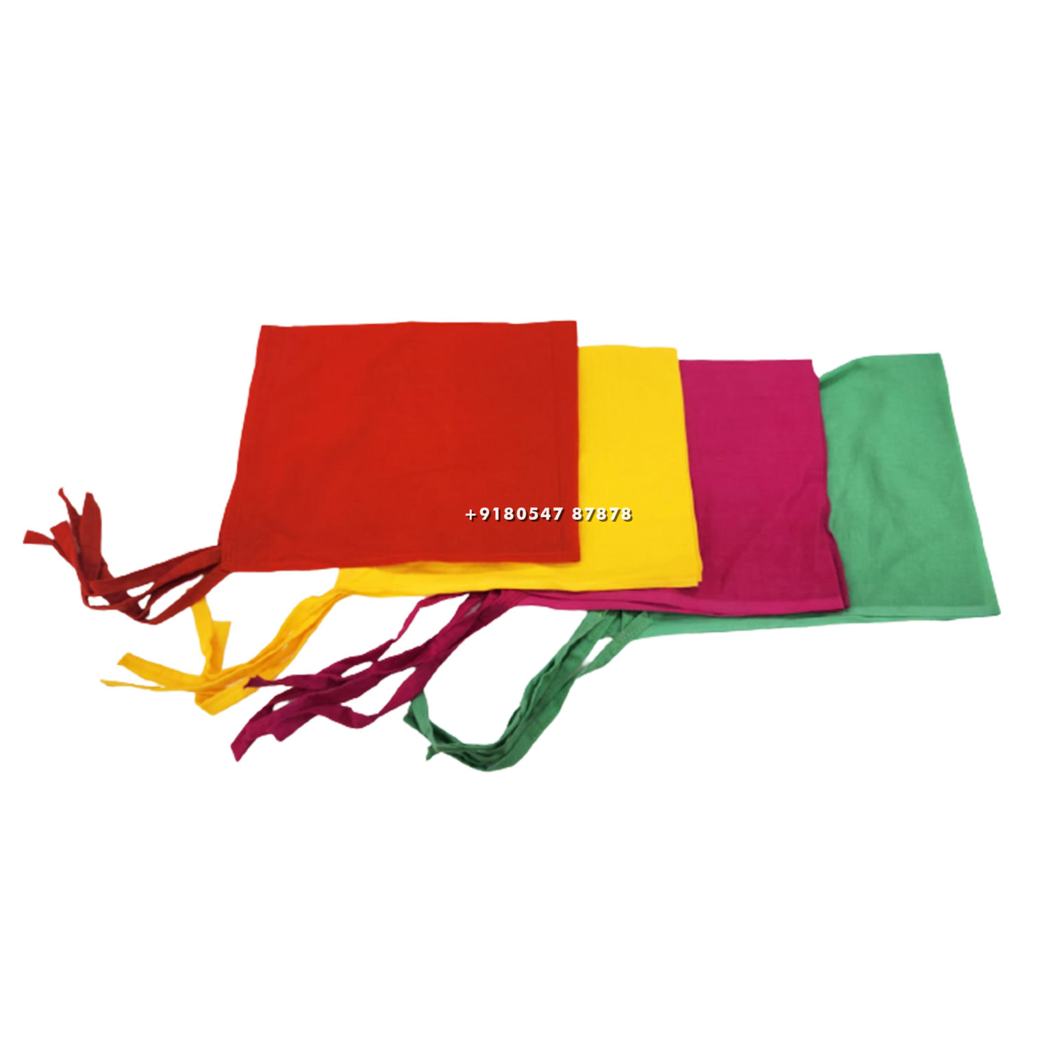 Punjabi Patka | Buy Big Size Punjabi Patka with 4 Knots Online