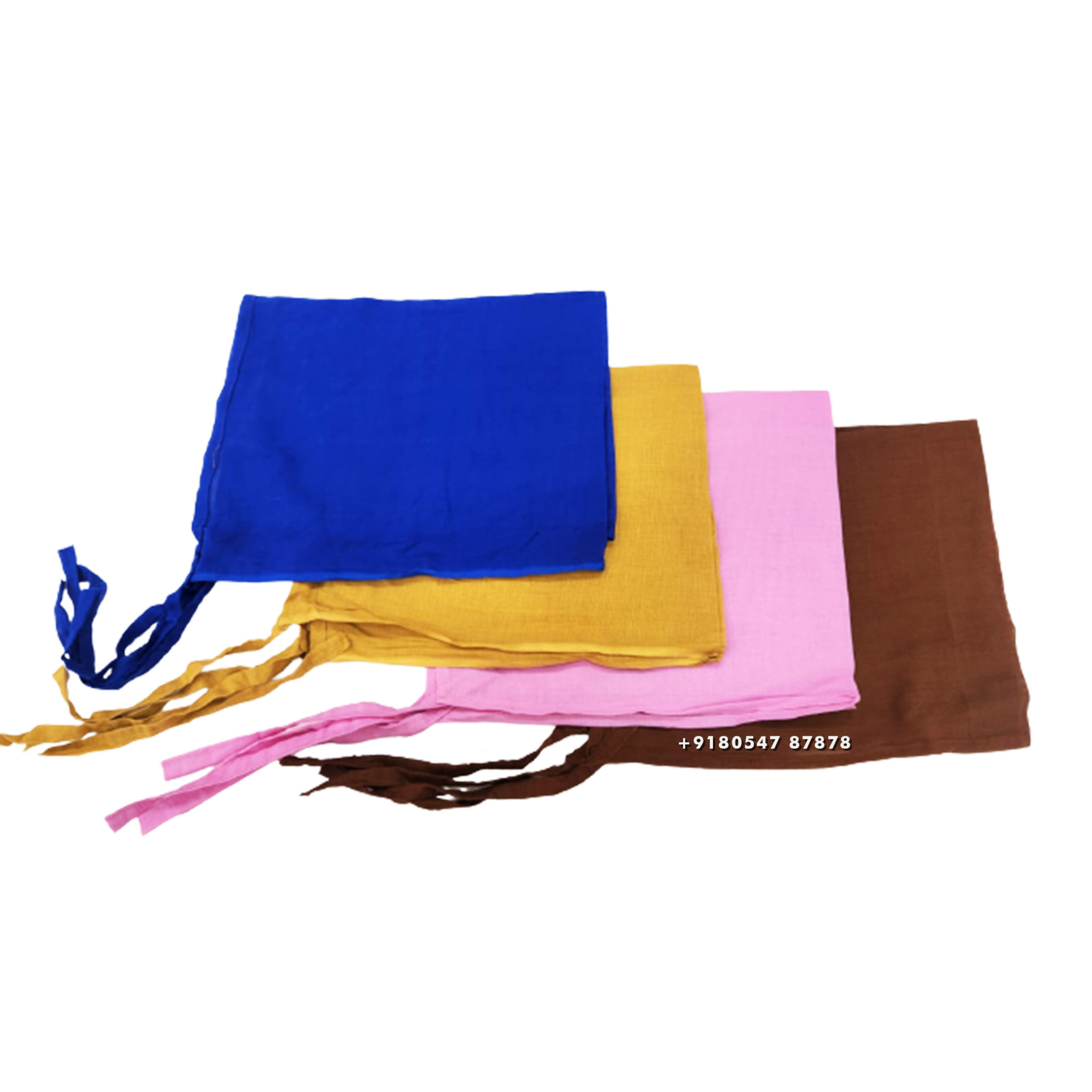 Punjabi Patka | Buy Big Size Punjabi Patka with 4 Knots Online