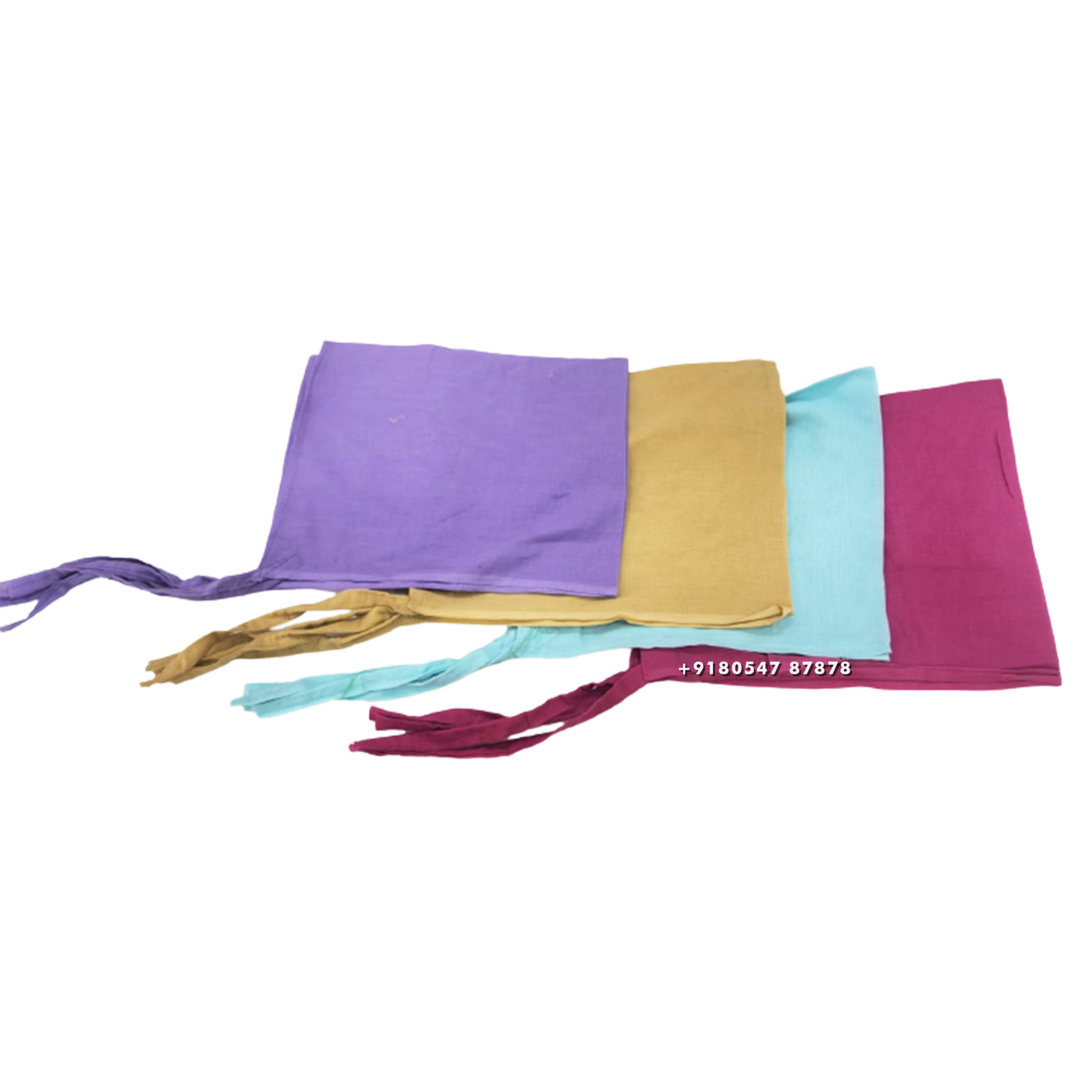 Punjabi Patka | Buy Big Size Punjabi Patka with 4 Knots Online