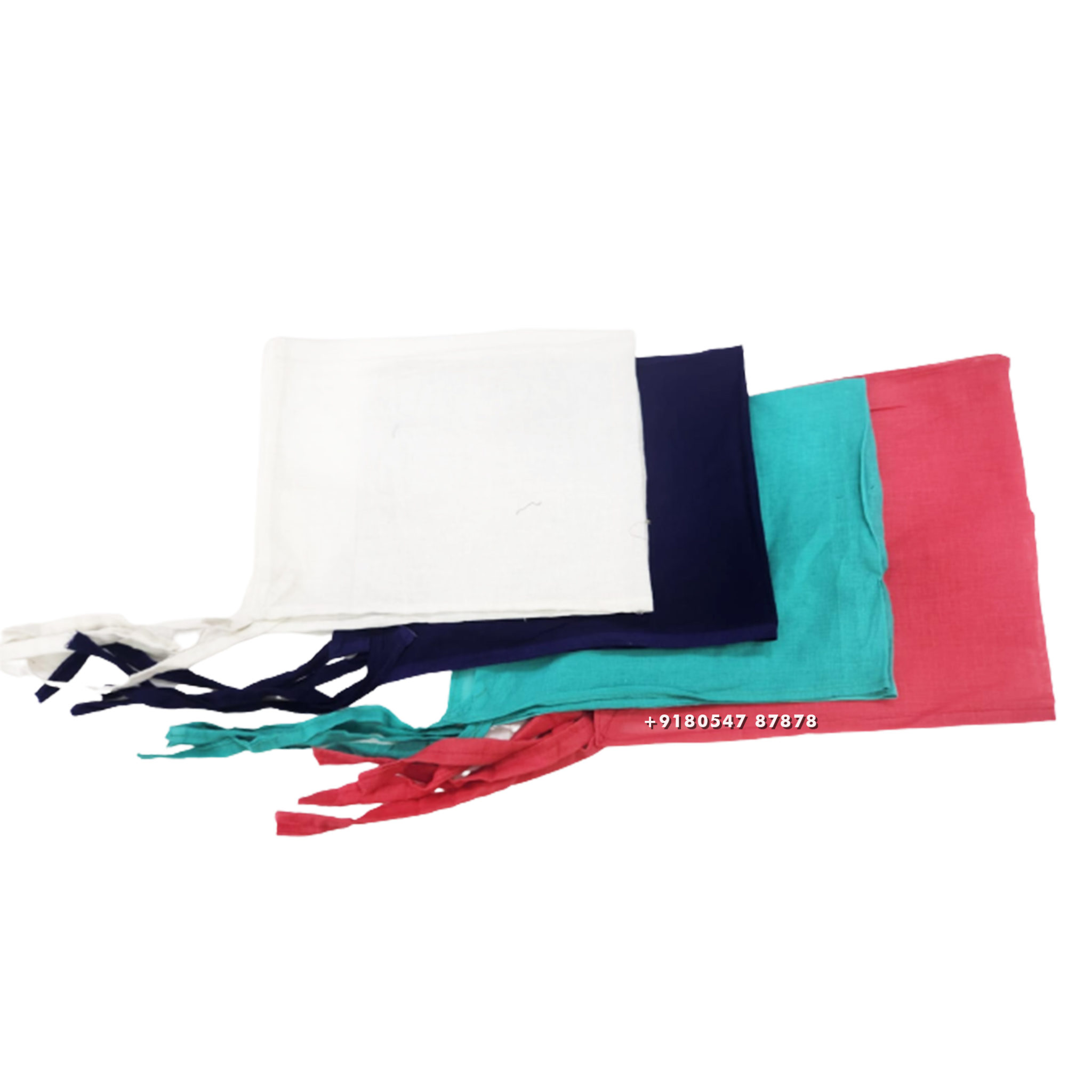 Punjabi Patka | Buy Big Size Punjabi Patka with 4 Knots Online