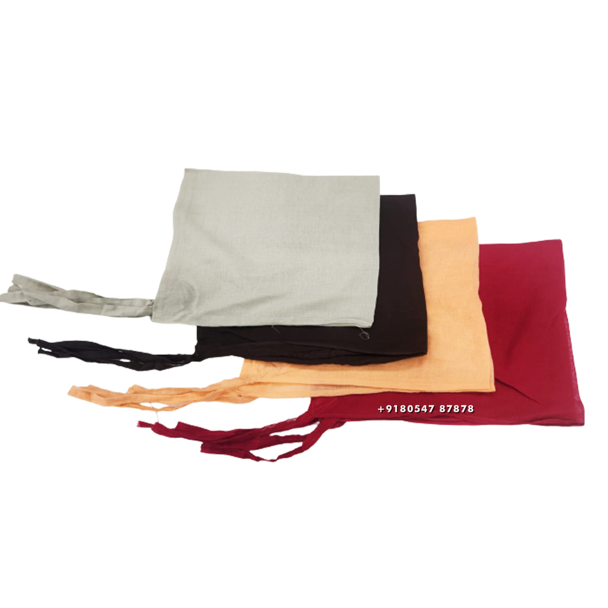 Punjabi Patka | Buy Big Size Punjabi Patka with 4 Knots Online