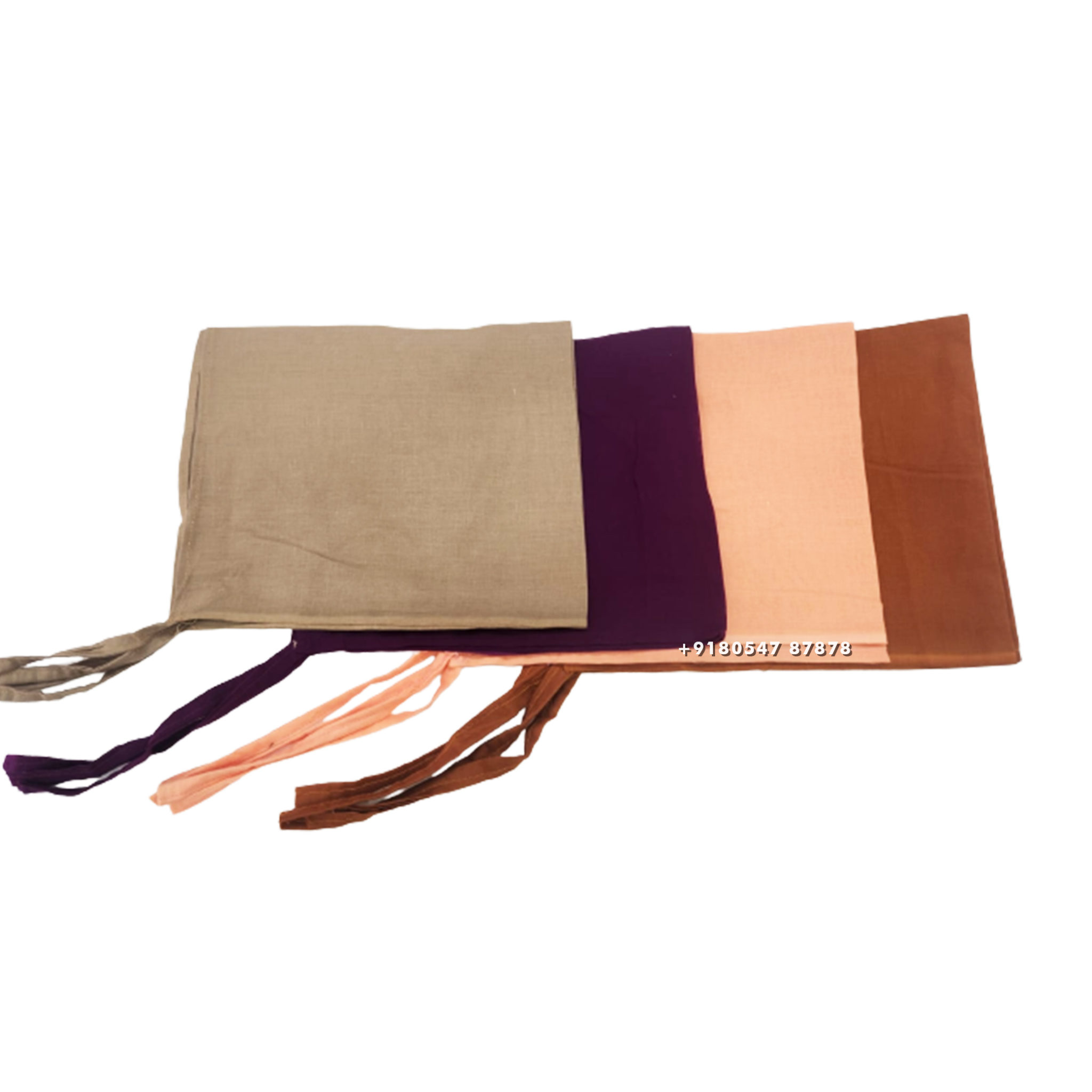 Punjabi Patka | Buy Big Size Punjabi Patka with 4 Knots Online