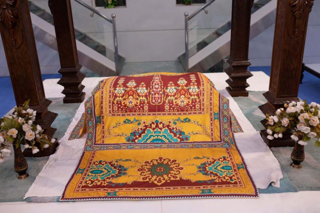 Buy Rumala Sahib Online | Largest Rumala Sahib Store