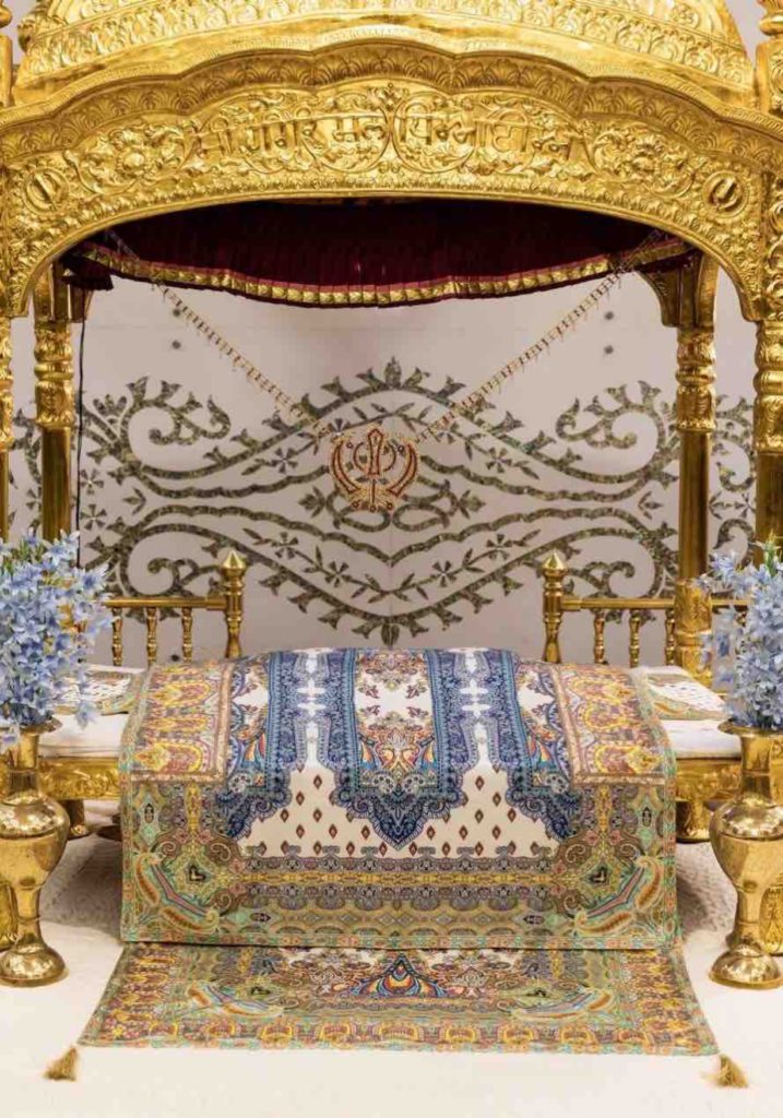 Buy Rumala Sahib Online | Largest Rumala Sahib Store