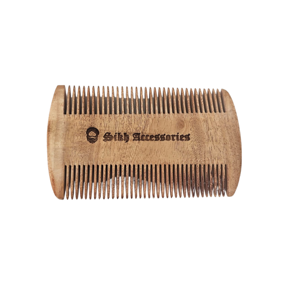 Buy Large Size Neem Kanga (3.5 inch) Online